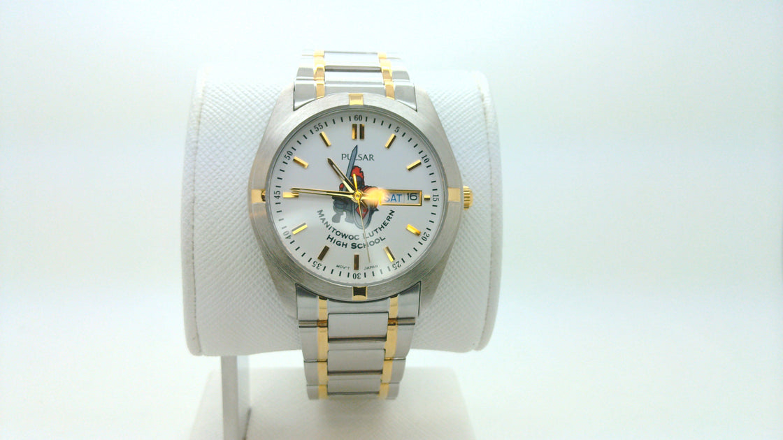 Men's Seiko Watches – Rummele's Fine Jewelry