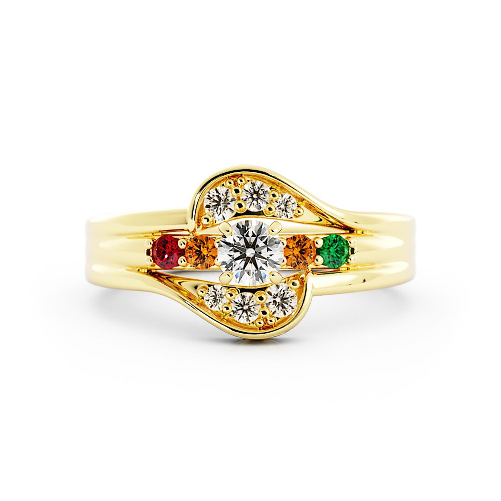 Start A Project – Rummele's Fine Jewelry